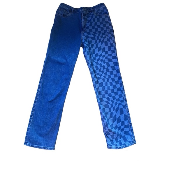 Hollister | Jeans | Womensjunior Ultra High Rise Medium Wash Color ...